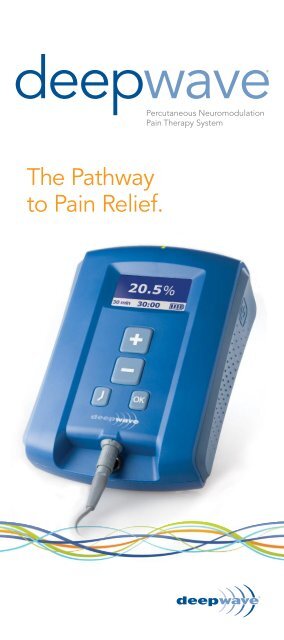 Download Patient Brochure - Biowave