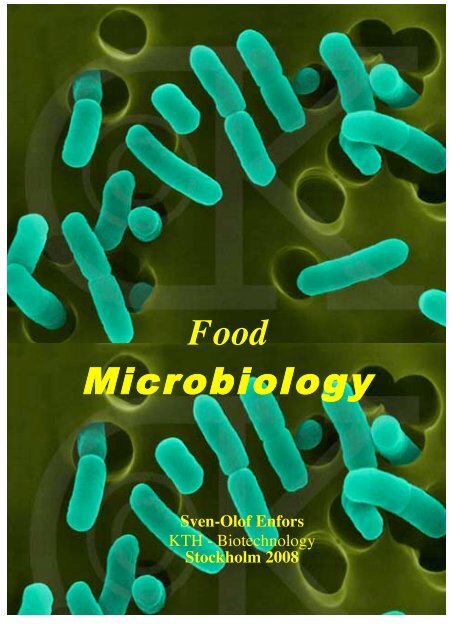 Food Microbiology