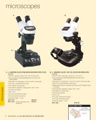 Tri-Electronics GT-3000 Gold Tester user manual - Star Struck, LLC