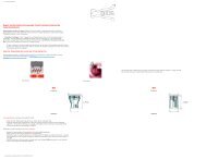 PREAT OSO O-Ring - Udell dental laboratory