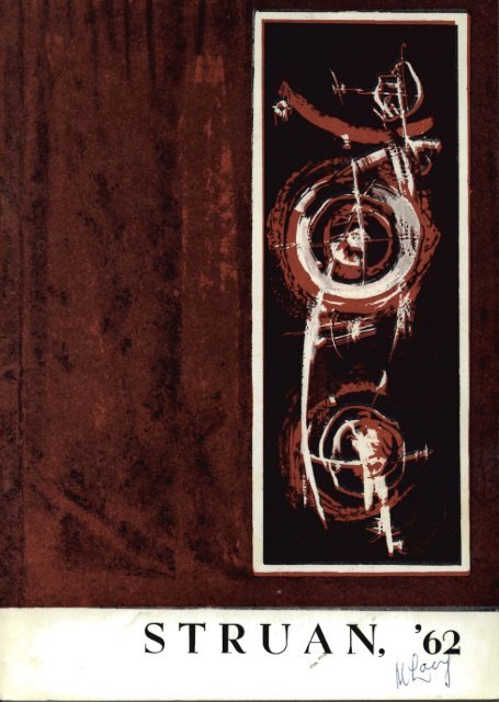 Struan 1962 - Adm.monash.edu.au