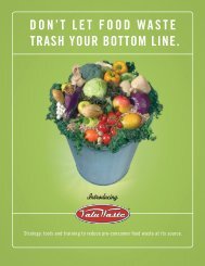 LeanPath Food Waste Tracking Systems | Product Editions