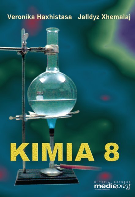 kimia 8 - Media Print