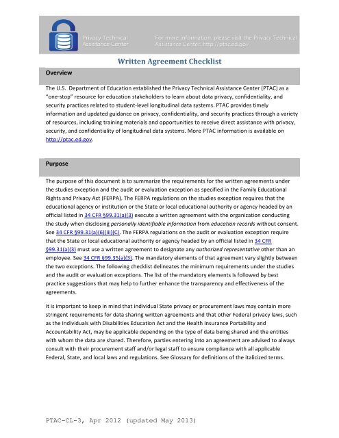 data-sharing-agreement-checklist