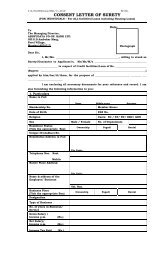 Consent of Surety to Final Payment