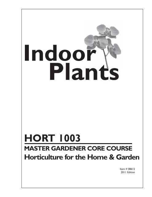 University Minnesota Extension Master Gardener | Fasci Garden