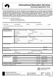 schools application form (updated).pdf - Department of Education