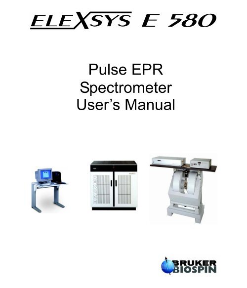 E580 Pulsed.pdf