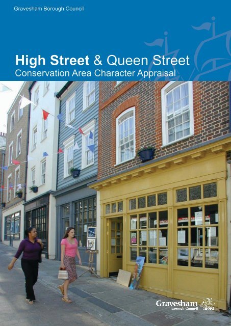 High Street & Queen Street - Gravesham Borough Council