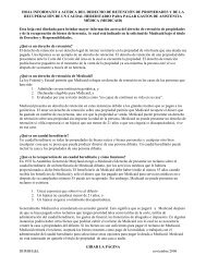 MCO Comparison Chart Maryland's Primary Adult Care (PAC ...