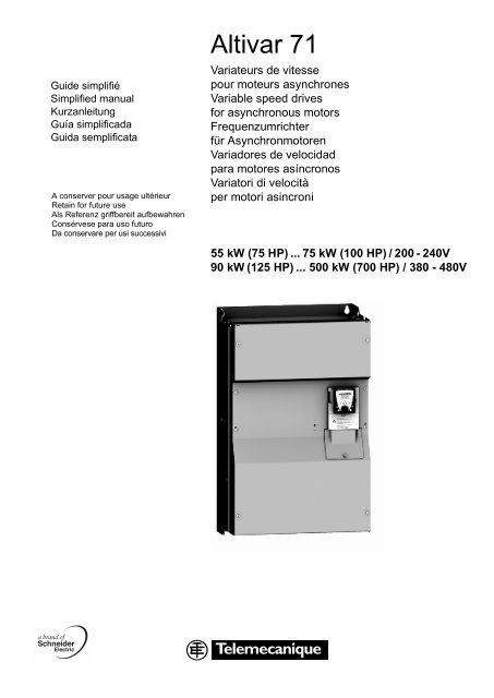 Scf1 Fault In Schneider Drive Classic Styles | brunofuga.adv.br