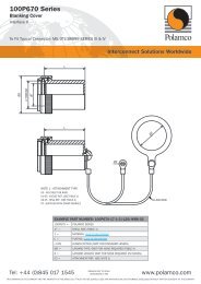 Tie-Dex Bands and Tie- Dex Micro provide a ... - Polamco Ltd