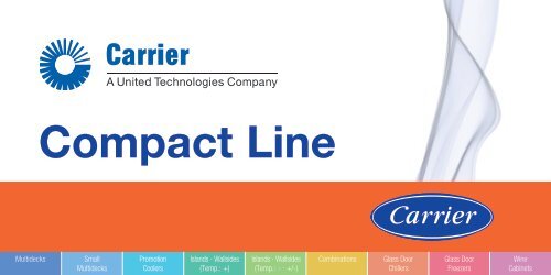 Carrier United Technologies Logo