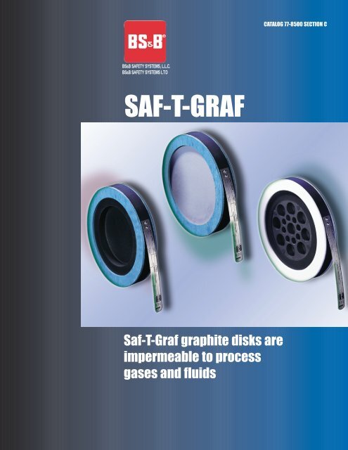 SAF-T-GRAF