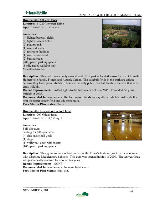 Huntersville