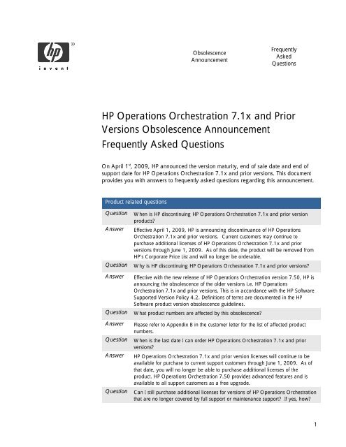 HewIett-Packard Iimited warranty statement