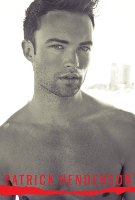 Patrick Henderson's Instagram, Twitter & Facebook on IDCrawl