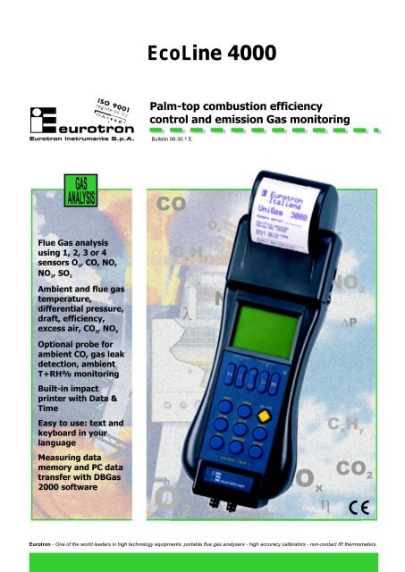 06-30.1 E EcoLine 4000.cdr