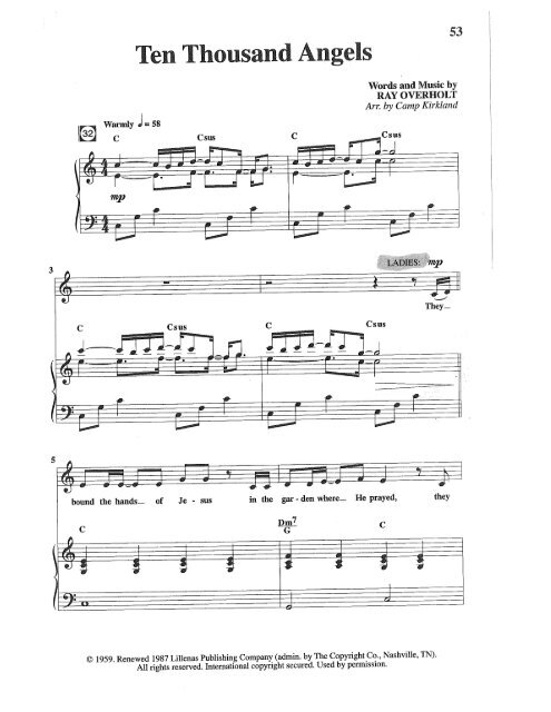 Ten Thousand Angels (Loving the Lamb) (PRISM).pdf