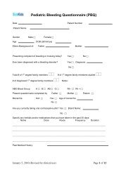 References: 1. Kessler CM