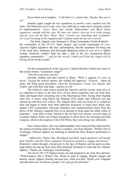 Atlantis ASV - Atlantis DSV - New Cape Quest