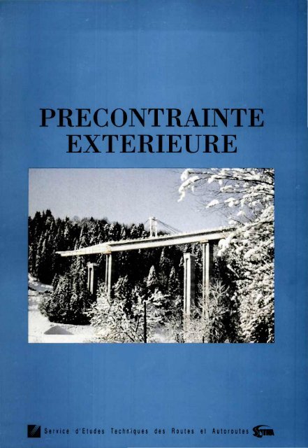 PRECONTRAINTE EXTERIEURE - MEMOAR