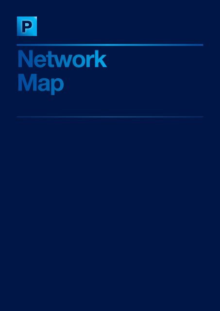 TransGrid - Appendix P - Network Map - May 2014