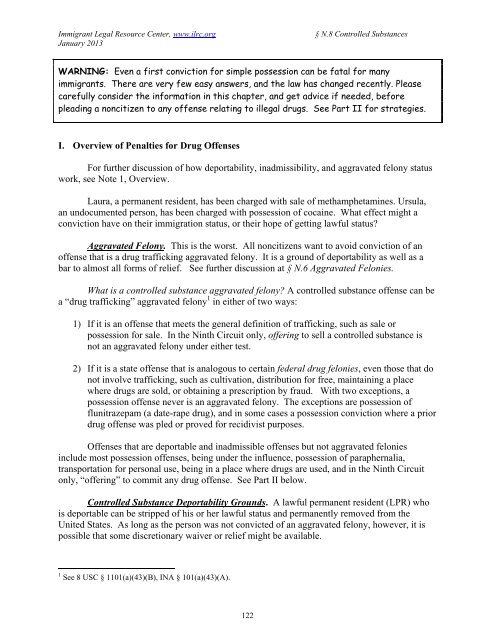 Immigrant Legal Resource