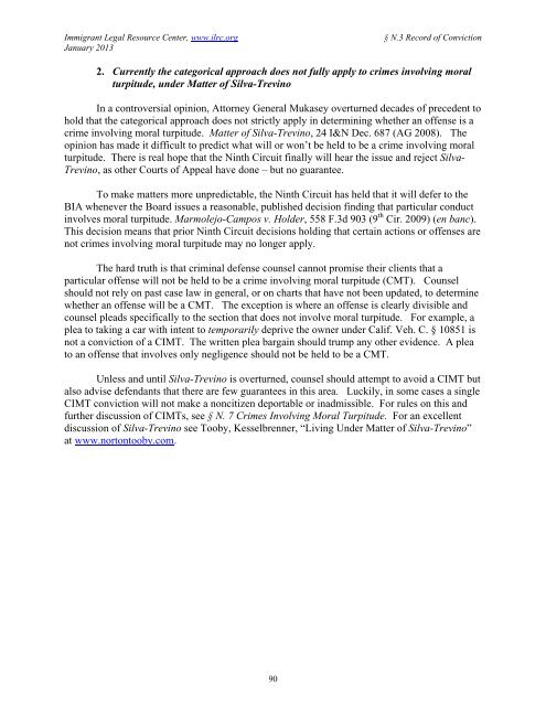 Immigrant Legal Resource