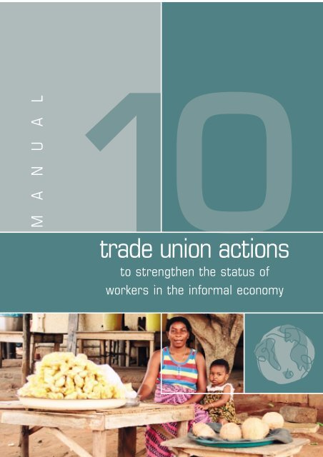 Ten Trade Union Actions - Inclusive Cities