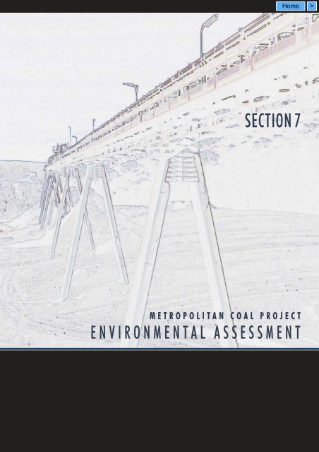 Section 7 - Peabody Energy