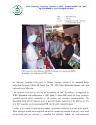 On-Line Export Monitoring System - Bangladesh Bank