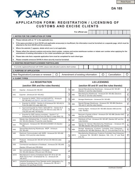 Exporter Registry Form Import Export Code Registration Consultants In