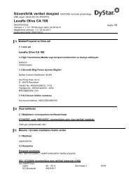 Dianix Luminous Pink 5B - DyStar