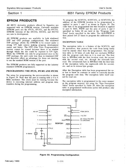 Users Guide