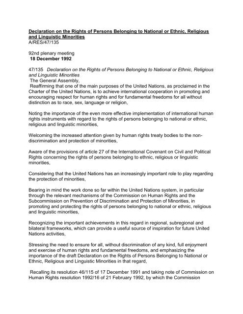 declaration of the rights of man and citizen pdf