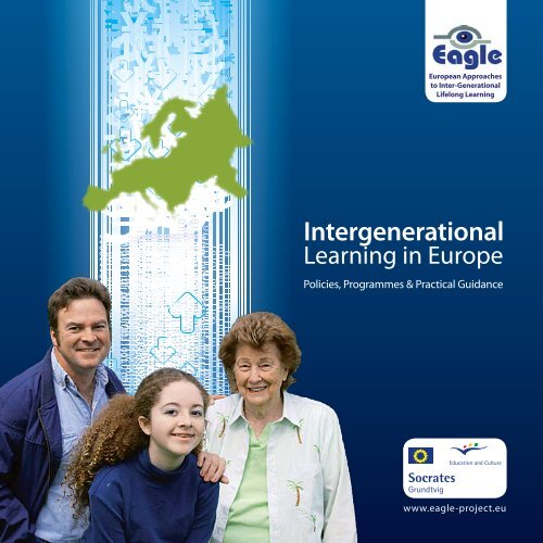 Intergenerational Learning in Europe – Policies, Programmes ...