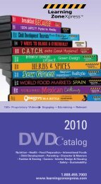 Kitchen Math W - Learning Zone Express