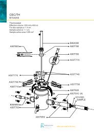 Download "PHM240 pH/Ion Meter" - Radiometer Analytical