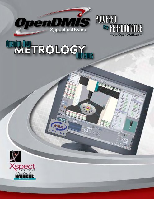 OpenDMIS™ software