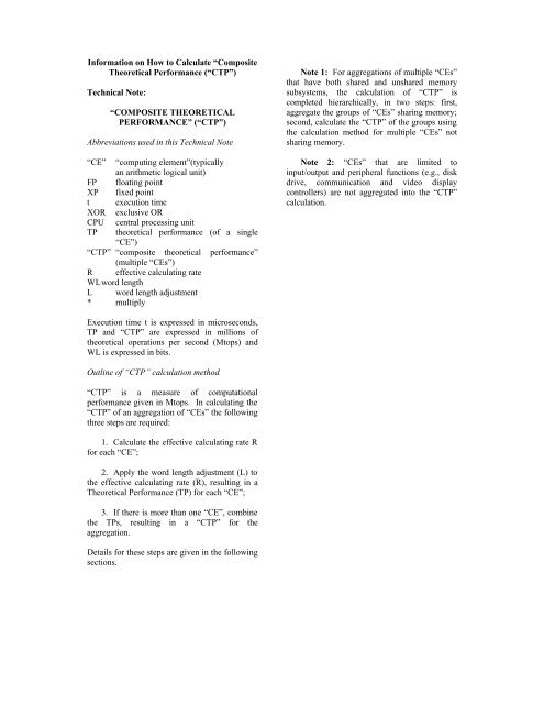 Information On How To Calculate Composite Theoretical Mosis information-on-how-to-calculate-composite-theoretical-mosis