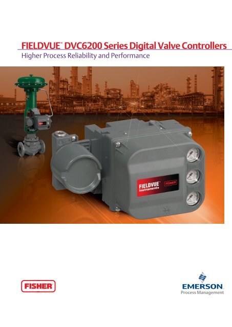 Dvc6200 Positioner Wiring Official Wholesale | www.oceanproperty.co.th