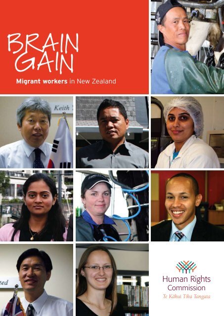 Brain gain: migrant workers in New Zealand - Neon