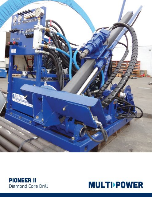 Download Brochure - Multi-Power Products Ltd.