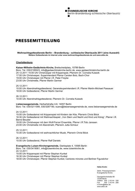 schlesische Oberlausitz 2011 - Rogate-Kloster Sankt Michael zu Berlin