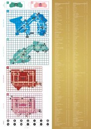 store name map location - Crossgates Mall