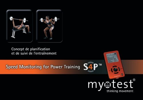 Myotest S4P