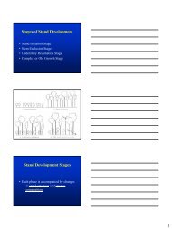 Stage 5(4 – 5 years)Cop