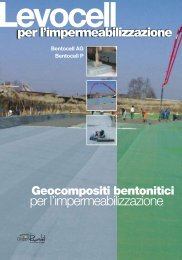 semplici da usare - Levocell