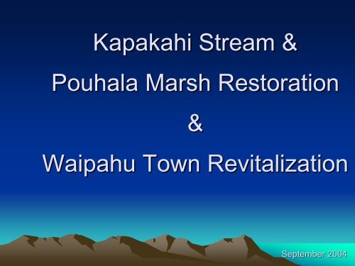 Kapakahi Stream Restoration.pdf
